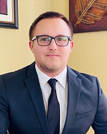 Palazzo Law Firm | Trusted Personal Injury Lawyers