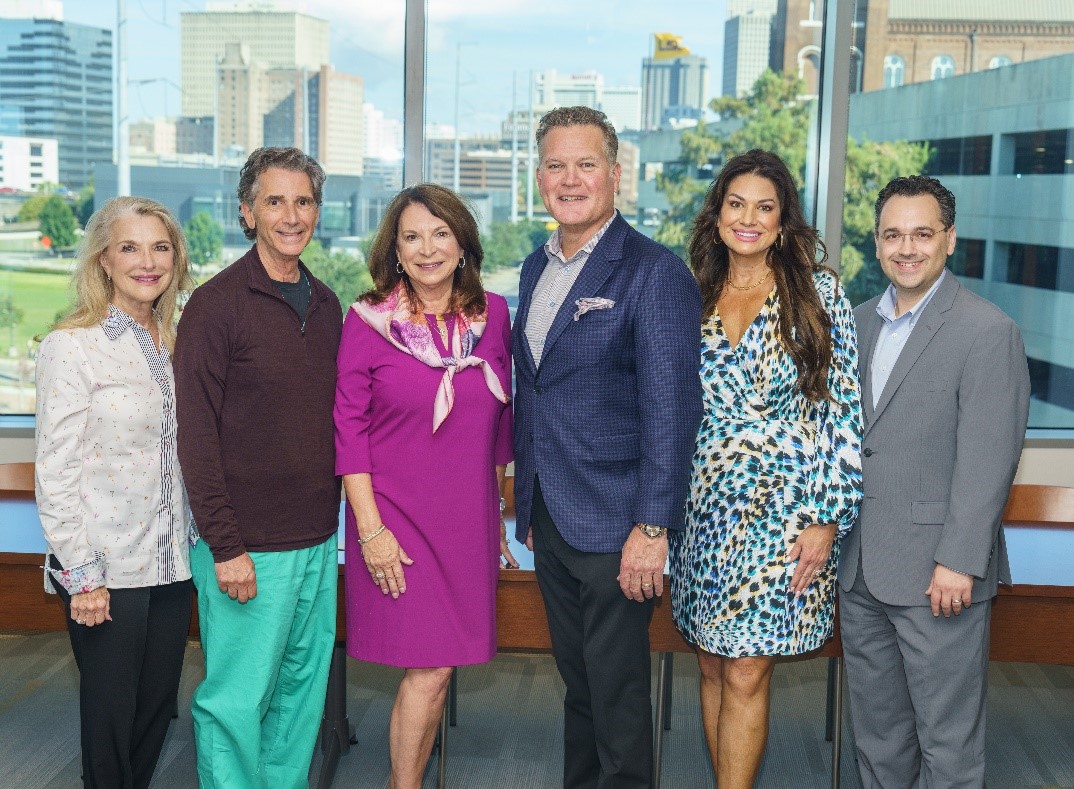 Attorney Leo Palazzo Gives Back - Palazzo Law Firm
