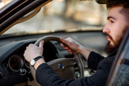 Accidents due to Rubbernecking Drivers - Palazzo Law Firm