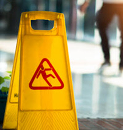 Understanding Slip and Fall Cases | Palazzo Law Firm